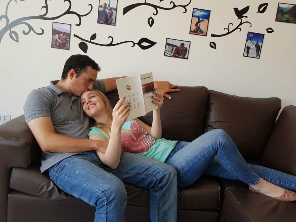 15+1 Libros para leer en pareja que mejorarán tu relación – Caminito Amor