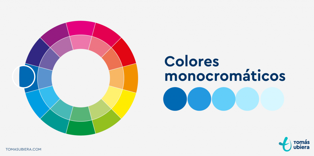 Cómo crear la PALETA DE COLORES de tu MARCA paso a paso