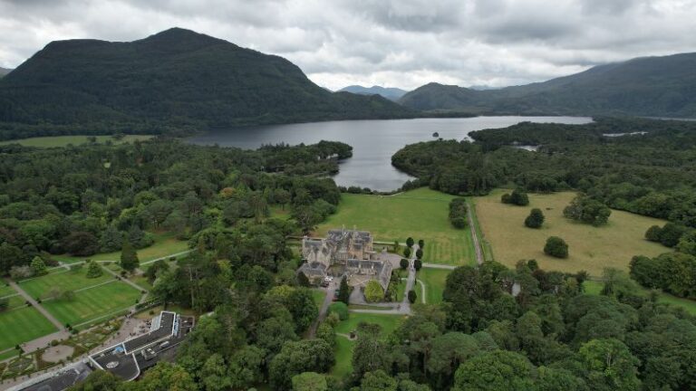 Lugares imprescindibles que visitar en Killarney Irlanda - Ring of Kerry